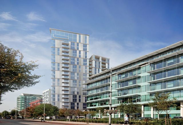 Apex, Ealing - Investra Capital